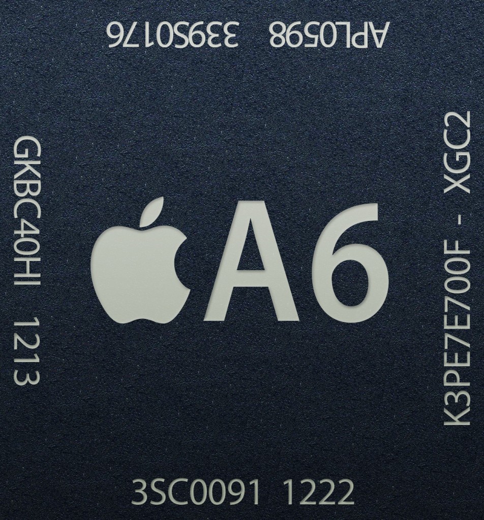 Apple A6 vs Rockchip RK3066: 4 Years vs. 6 weeks of design | The CPU ...