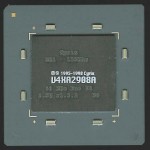 Cyrix Joshua Processor – From Peppers to the Bible | The CPU Shack Museum