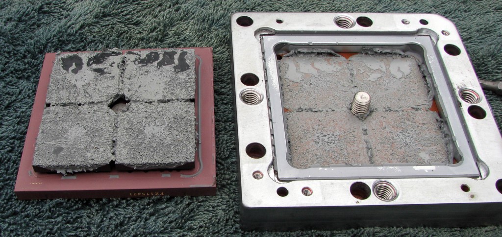 How To: Disassembling an IBM POWER4 MCM | The CPU Shack Museum