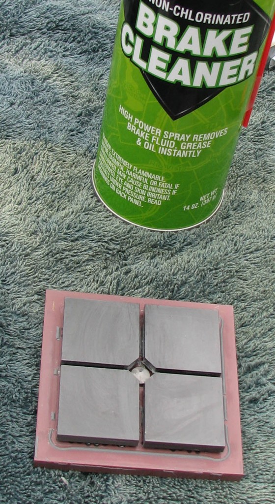 How To: Disassembling an IBM POWER4 MCM | The CPU Shack Museum