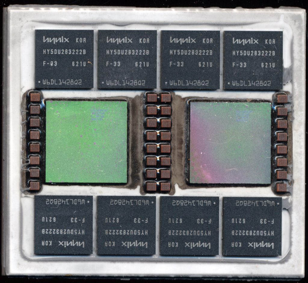 Processors to Emulate Processors: The Palladium II | The CPU Shack Museum