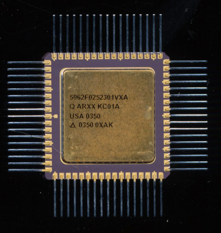 MCS-96 | The CPU Shack Museum