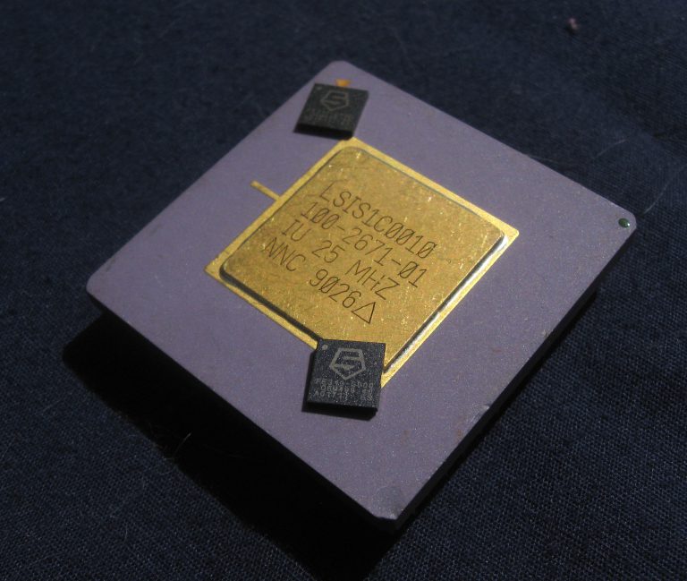 SPARC | The CPU Shack Museum