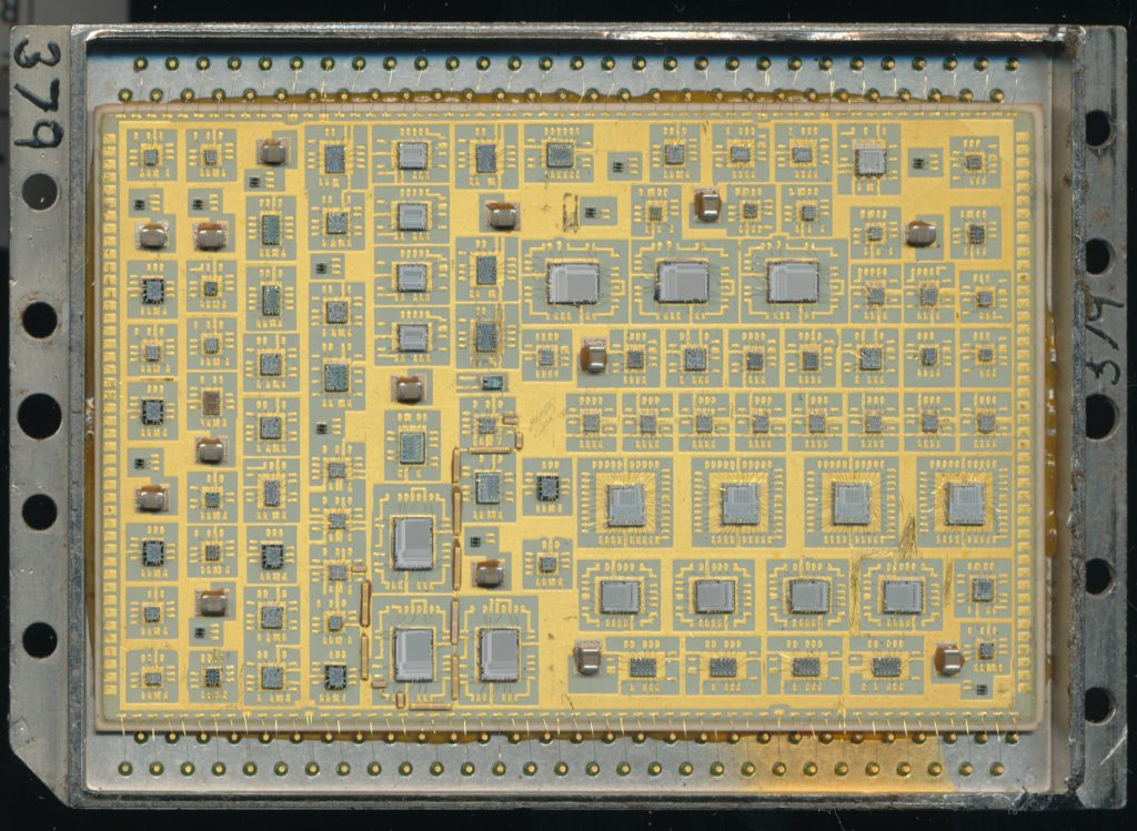 MCM | The CPU Shack Museum