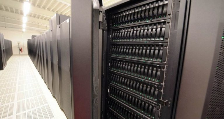 Mainframes and Supercomputers, From the Beginning Till Today. | The CPU ...