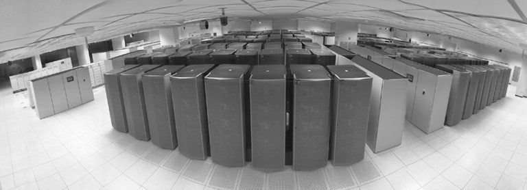 Mainframes and Supercomputers, From the Beginning Till Today. | The CPU ...
