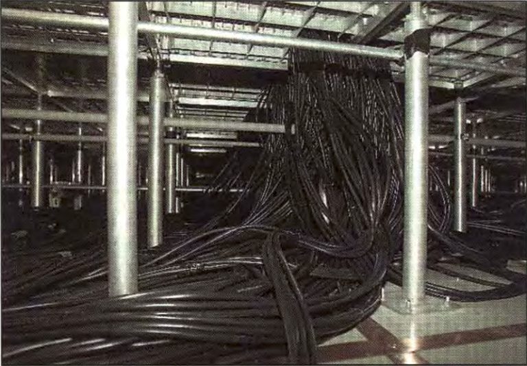 Mainframes and Supercomputers, From the Beginning Till Today. | The CPU ...