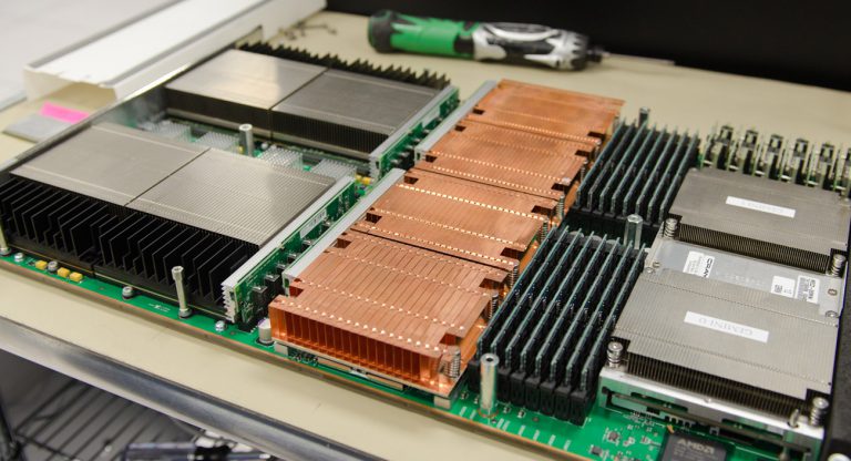 Mainframes and Supercomputers, From the Beginning Till Today. | The CPU ...