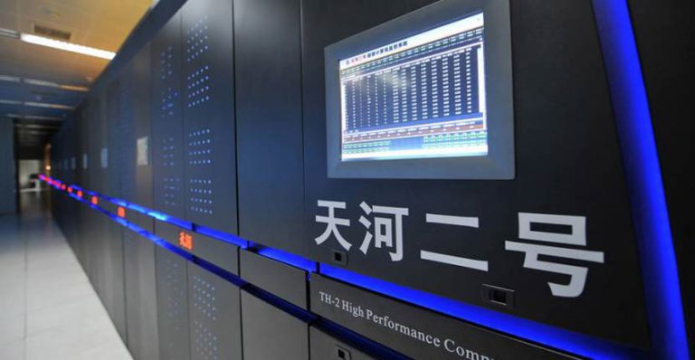 Mainframes and Supercomputers, From the Beginning Till Today. | The CPU ...