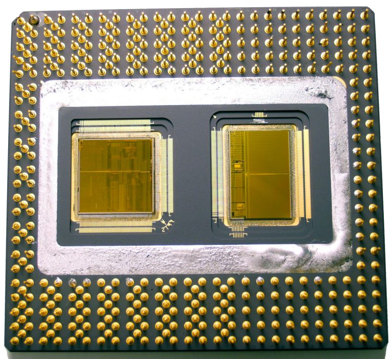 Mainframes and Supercomputers, From the Beginning Till Today. | The CPU ...