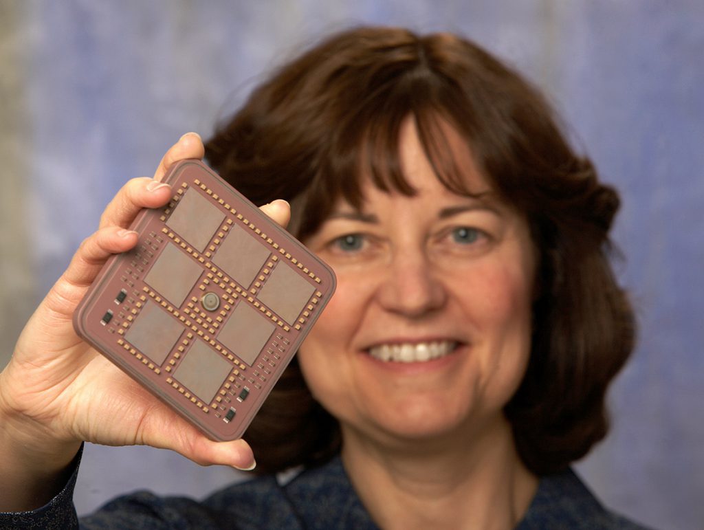 Mainframes and Supercomputers, From the Beginning Till Today. | The CPU ...