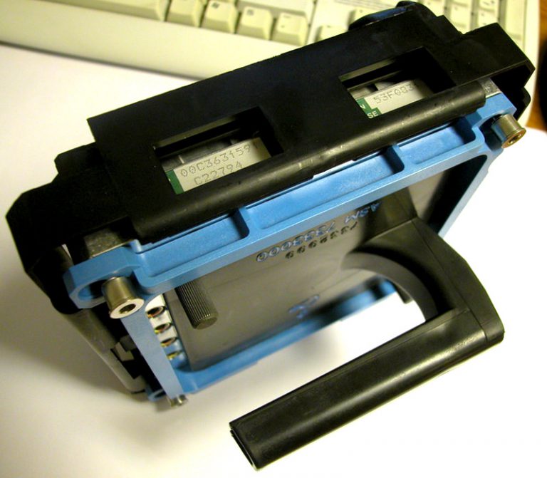 Mainframes and Supercomputers, From the Beginning Till Today. | The CPU ...