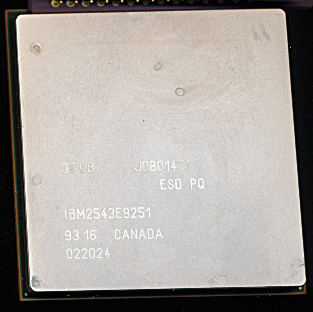 Mainframes and Supercomputers, From the Beginning Till Today. | The CPU ...