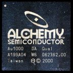 A Sampling of Sample Processors | The CPU Shack Museum