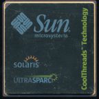 A Sampling of Sample Processors | The CPU Shack Museum