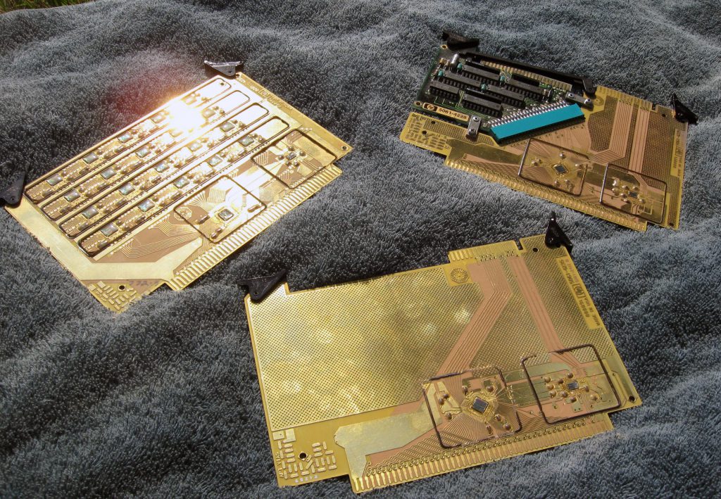 CPU of the Day: FOCUS on 32-bits | The CPU Shack Museum