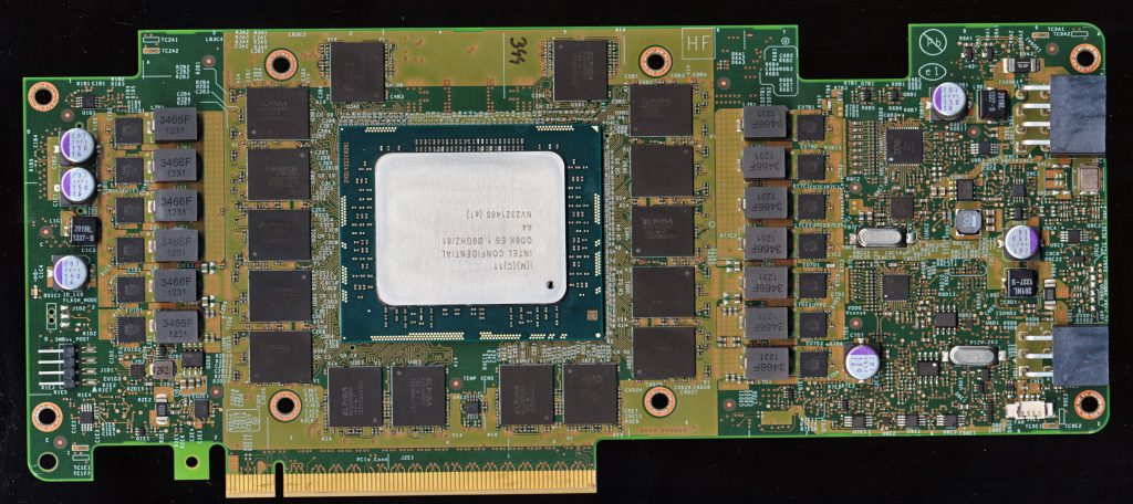Intel | The CPU Shack Museum