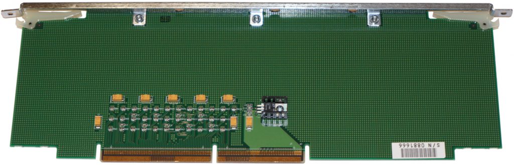 Part 3: Mini-Mainframe at Home: The ALR 6×6 Hardware and BIOS | The CPU ...