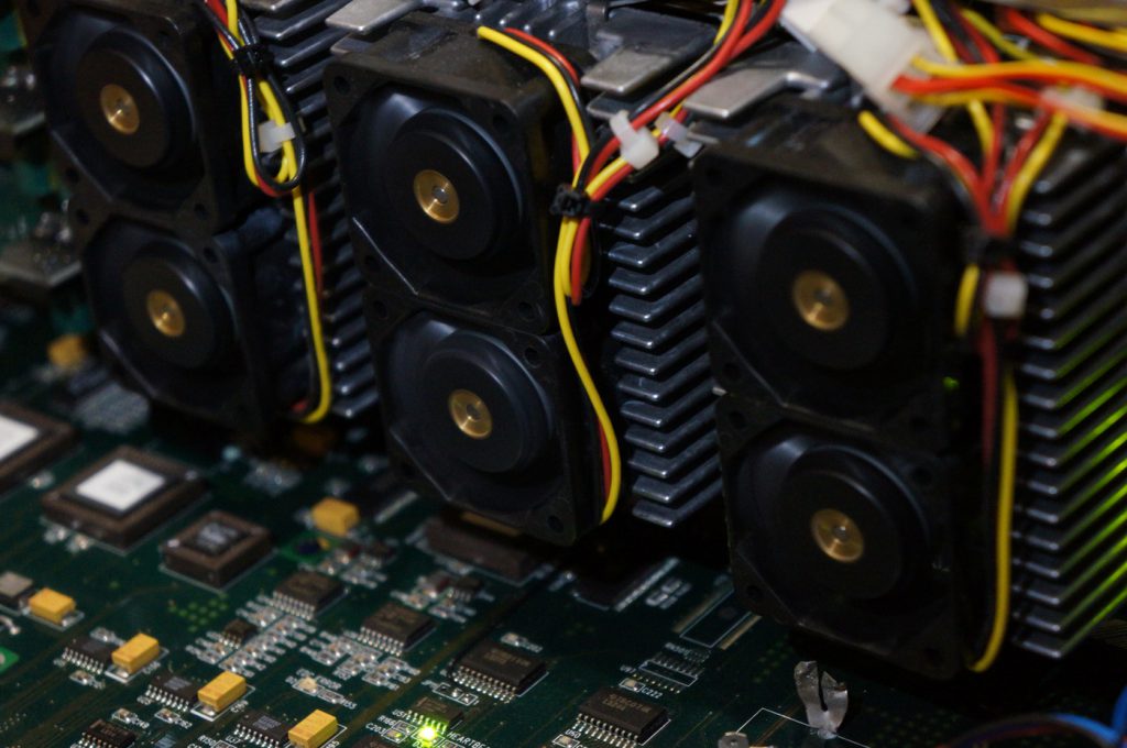 Part 3: Mini-Mainframe at Home: The ALR 6×6 Hardware and BIOS | The CPU ...