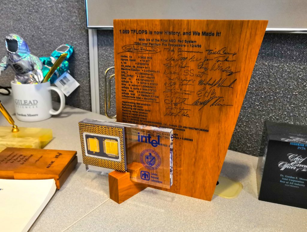 Part 2: Mini-Mainframe at Home: Installing a Modern OS | The CPU Shack ...