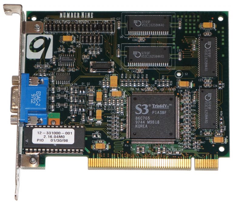 Part 3: Mini-Mainframe at Home: The ALR 6×6 Hardware and BIOS | The CPU ...