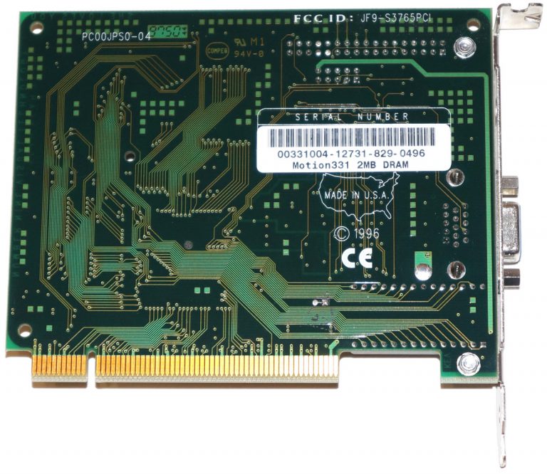 Part 3: Mini-Mainframe at Home: The ALR 6×6 Hardware and BIOS | The CPU ...