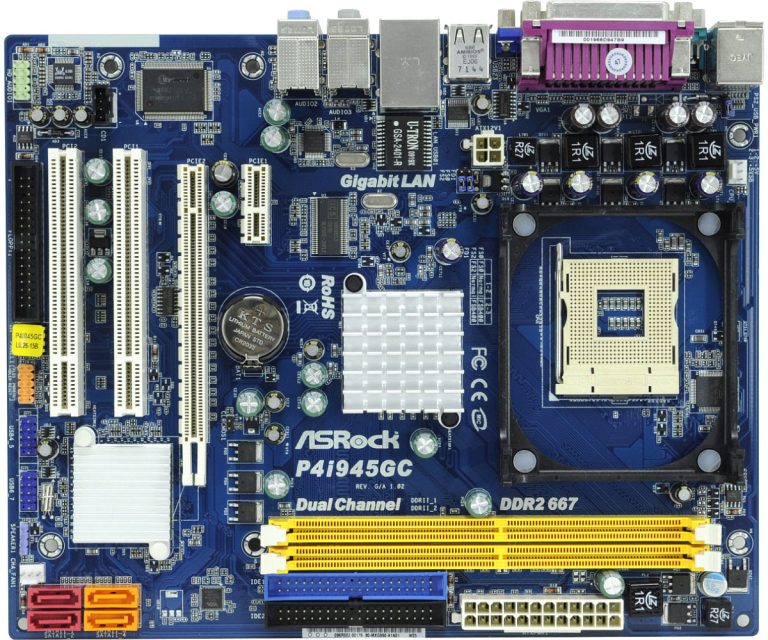 The Story of the IBM Pentium 4 64-bit CPU | The CPU Shack Museum