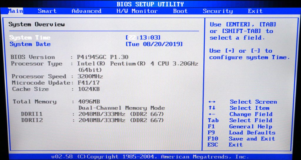 The Story of the IBM Pentium 4 64-bit CPU | The CPU Shack Museum