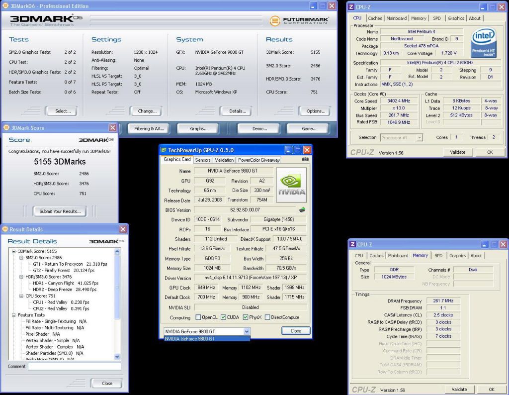 The Story of the IBM Pentium 4 64-bit CPU | The CPU Shack Museum