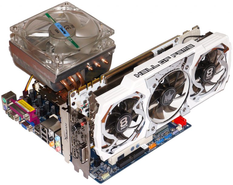 The Story of the IBM Pentium 4 64-bit CPU | The CPU Shack Museum