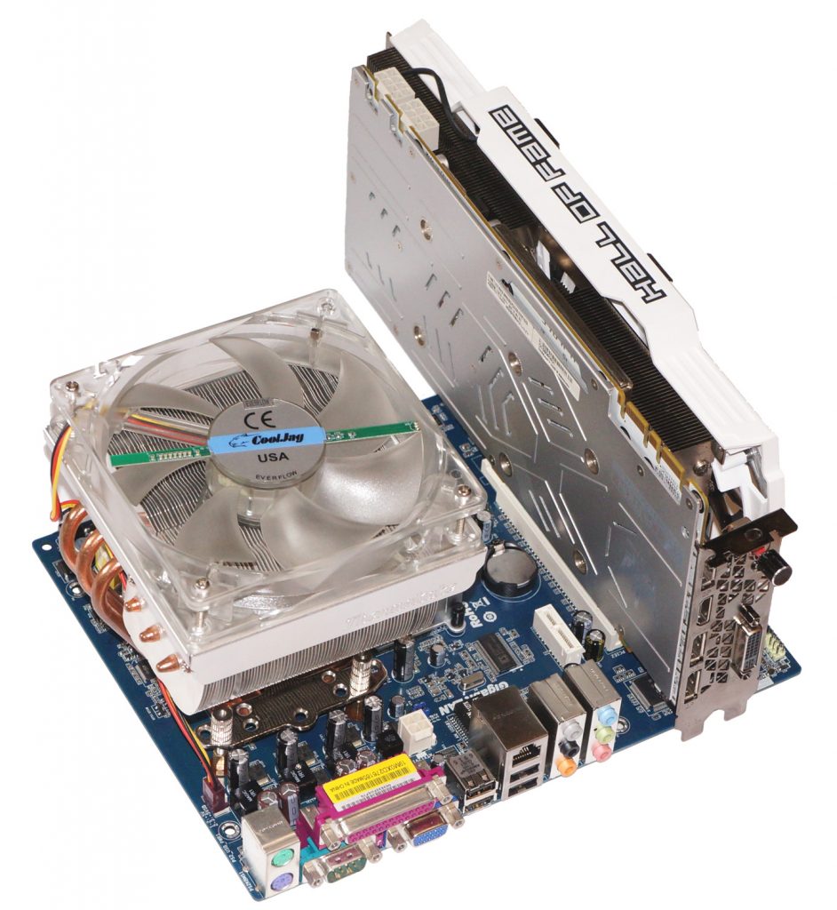 The Story of the IBM Pentium 4 64-bit CPU | The CPU Shack Museum