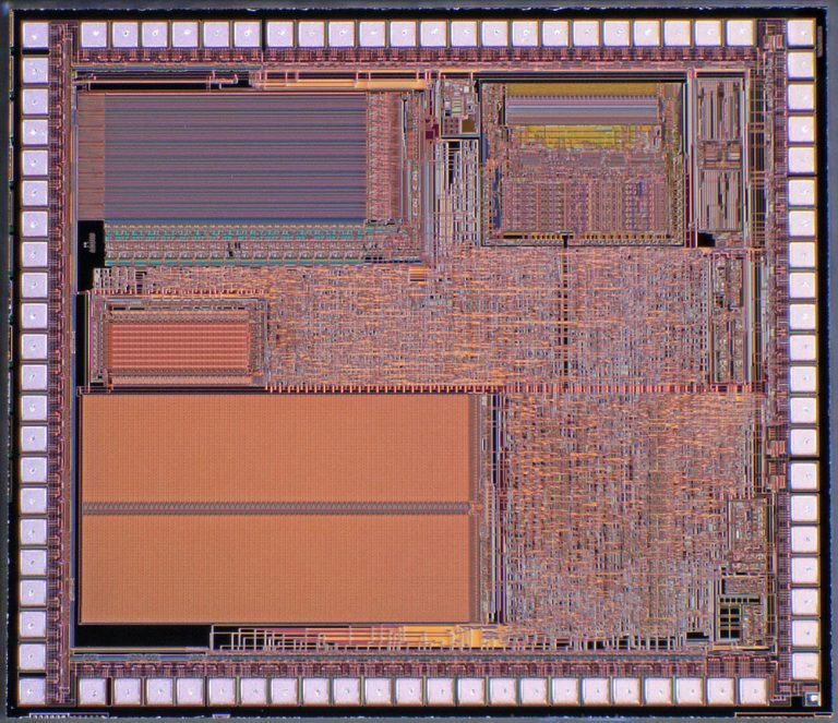 6502 | The CPU Shack Museum