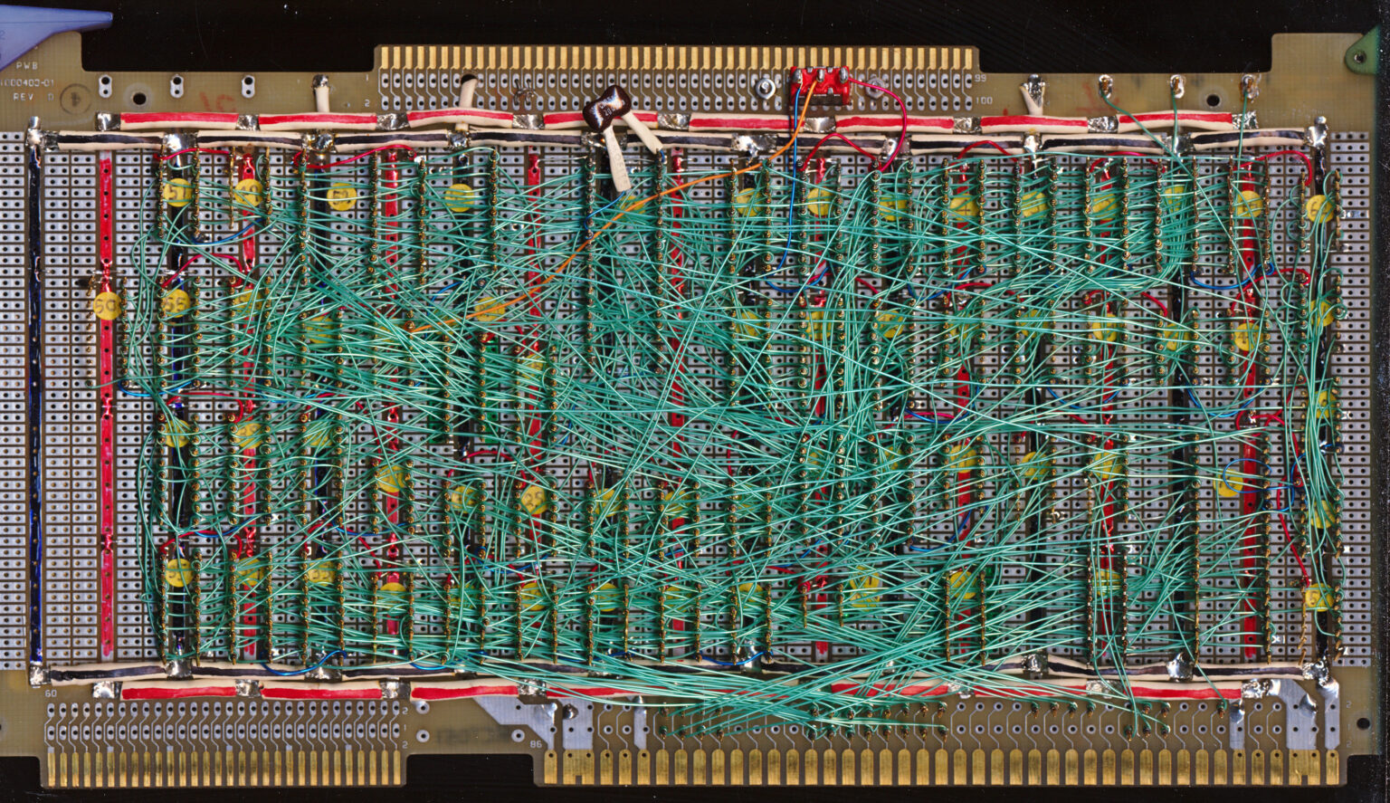 The Intel 8086 Gets ICE’d | The CPU Shack Museum