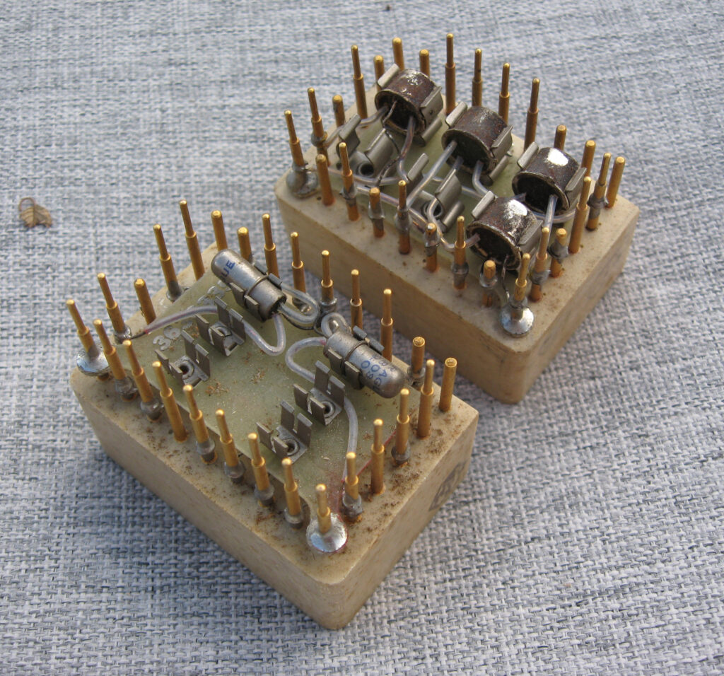 The IBM 4020 Military Computer – Tracking Missiles with 6-bit Bytes ...