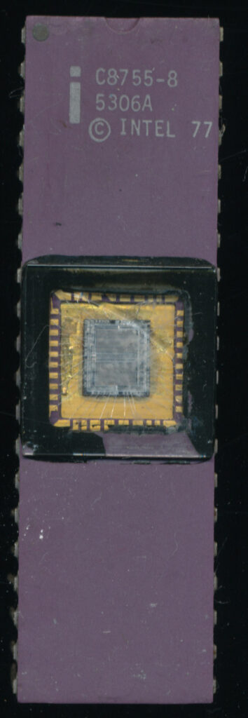 The CPU Shack - History of Microprocessors & CPU Tech