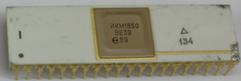 The CPU Shack - History of Microprocessors & CPU Tech