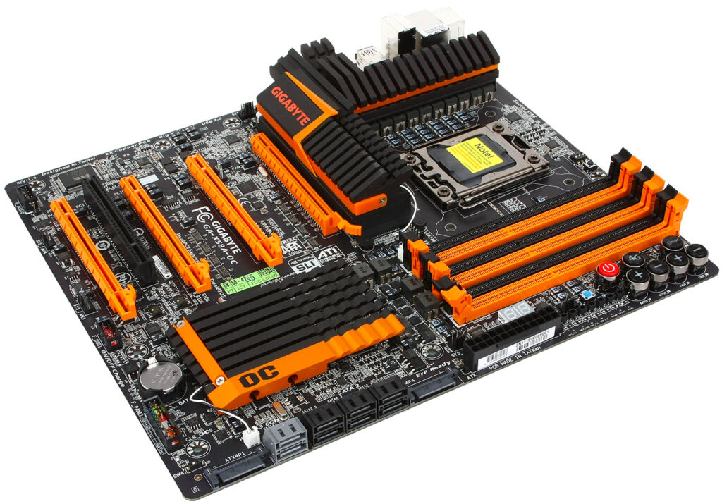 The History of the SUPER HEDT x86 PC | The CPU Shack Museum