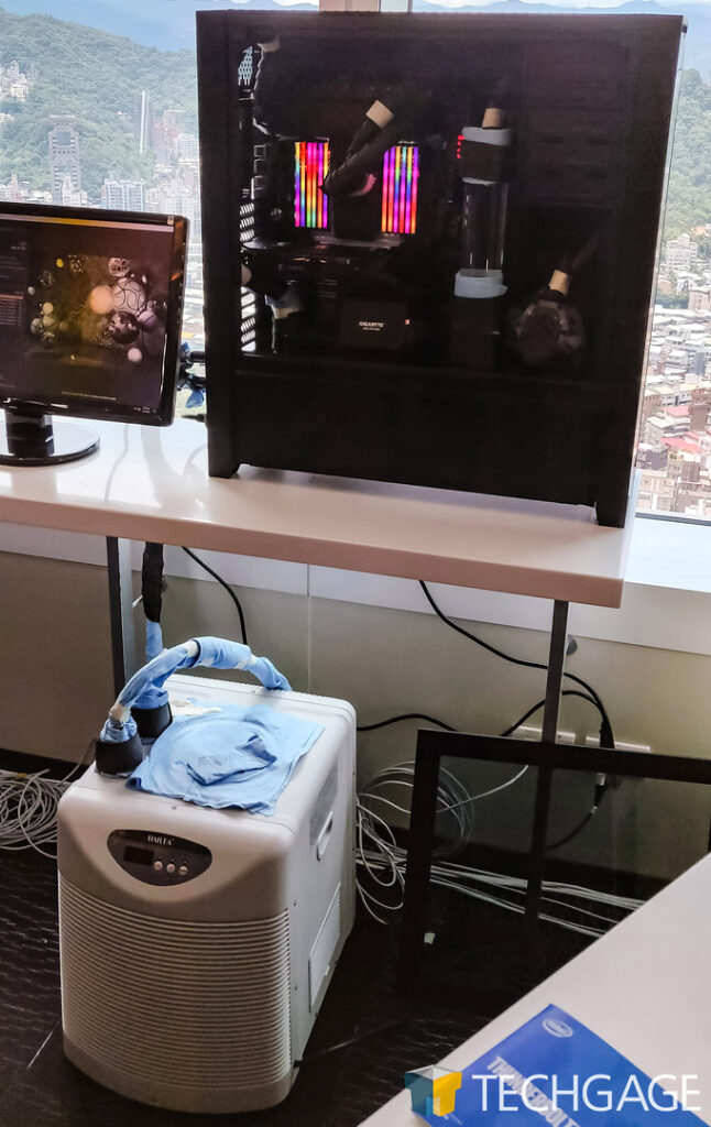 The History of the SUPER HEDT x86 PC | The CPU Shack Museum