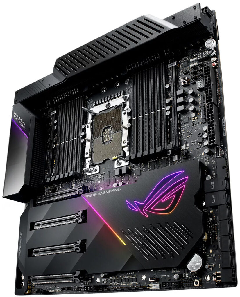 The History of the SUPER HEDT x86 PC | The CPU Shack Museum