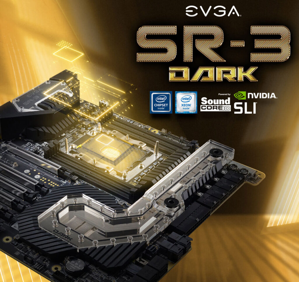 The History of the SUPER HEDT x86 PC | The CPU Shack Museum