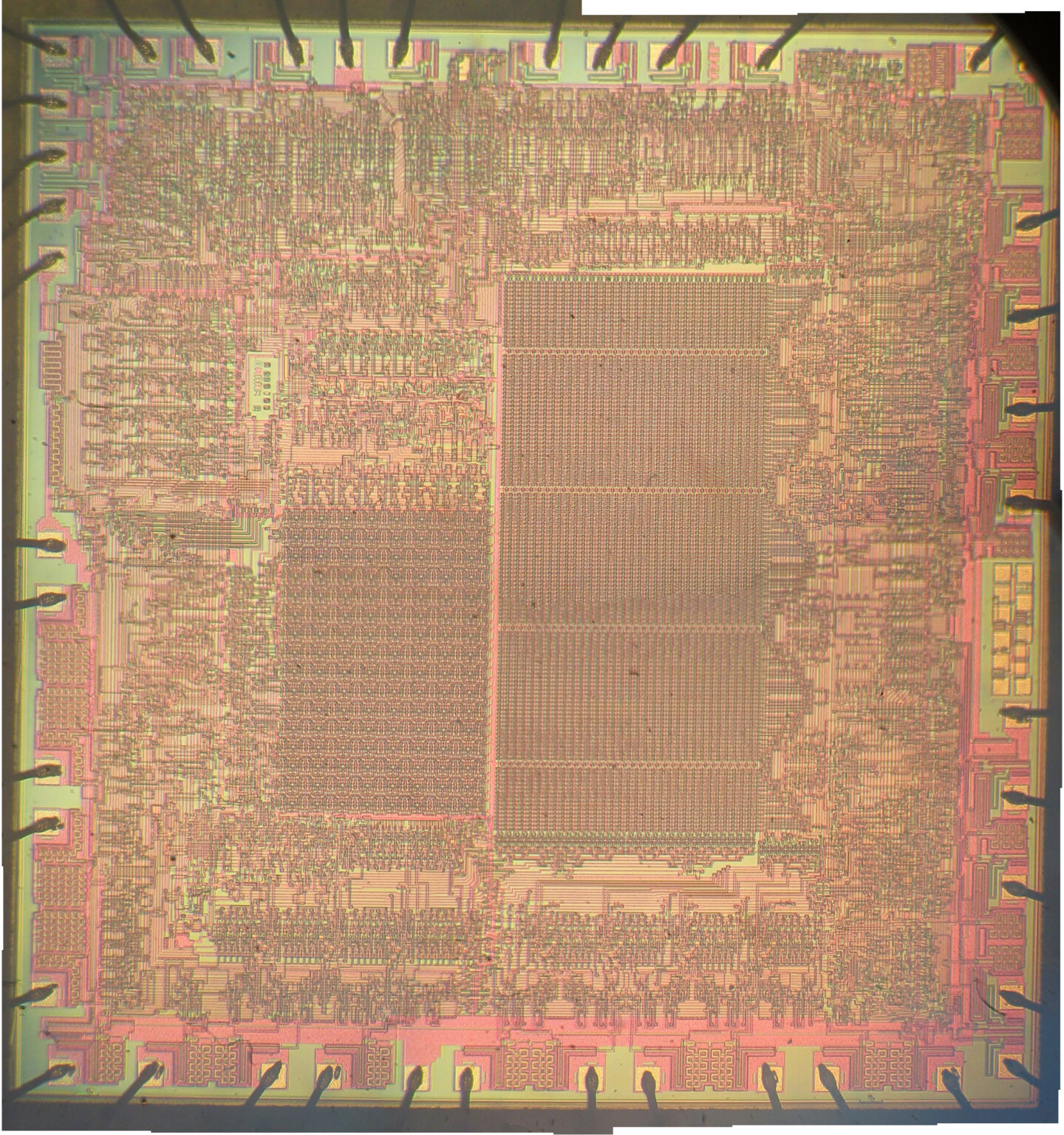 The CPU Shack - History of Microprocessors & CPU Tech