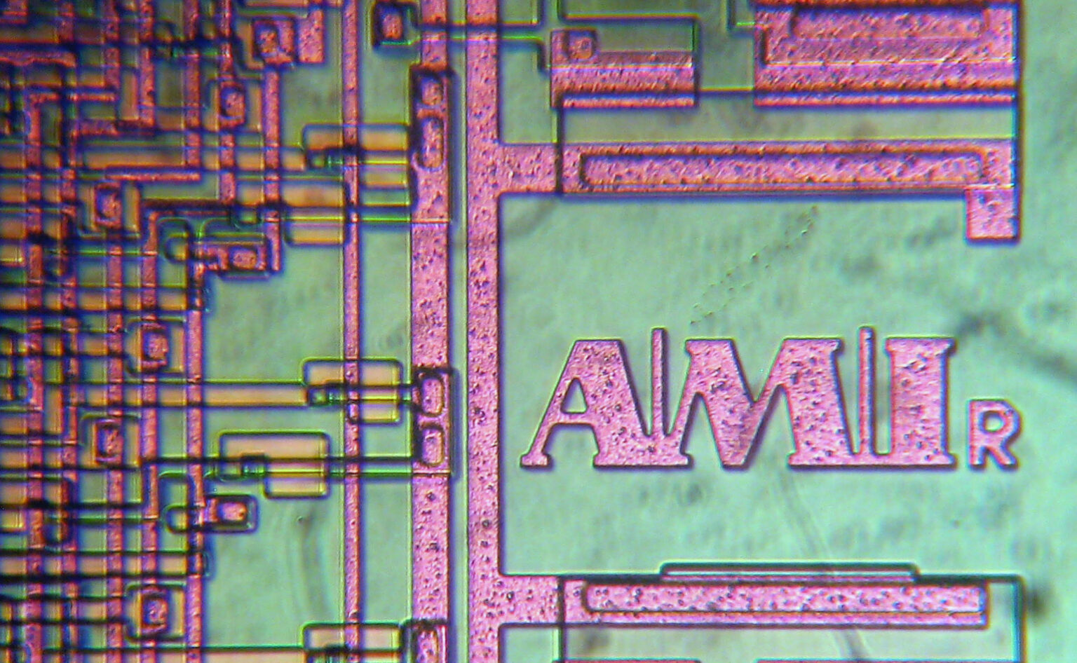 The CPU Shack - History of Microprocessors & CPU Tech