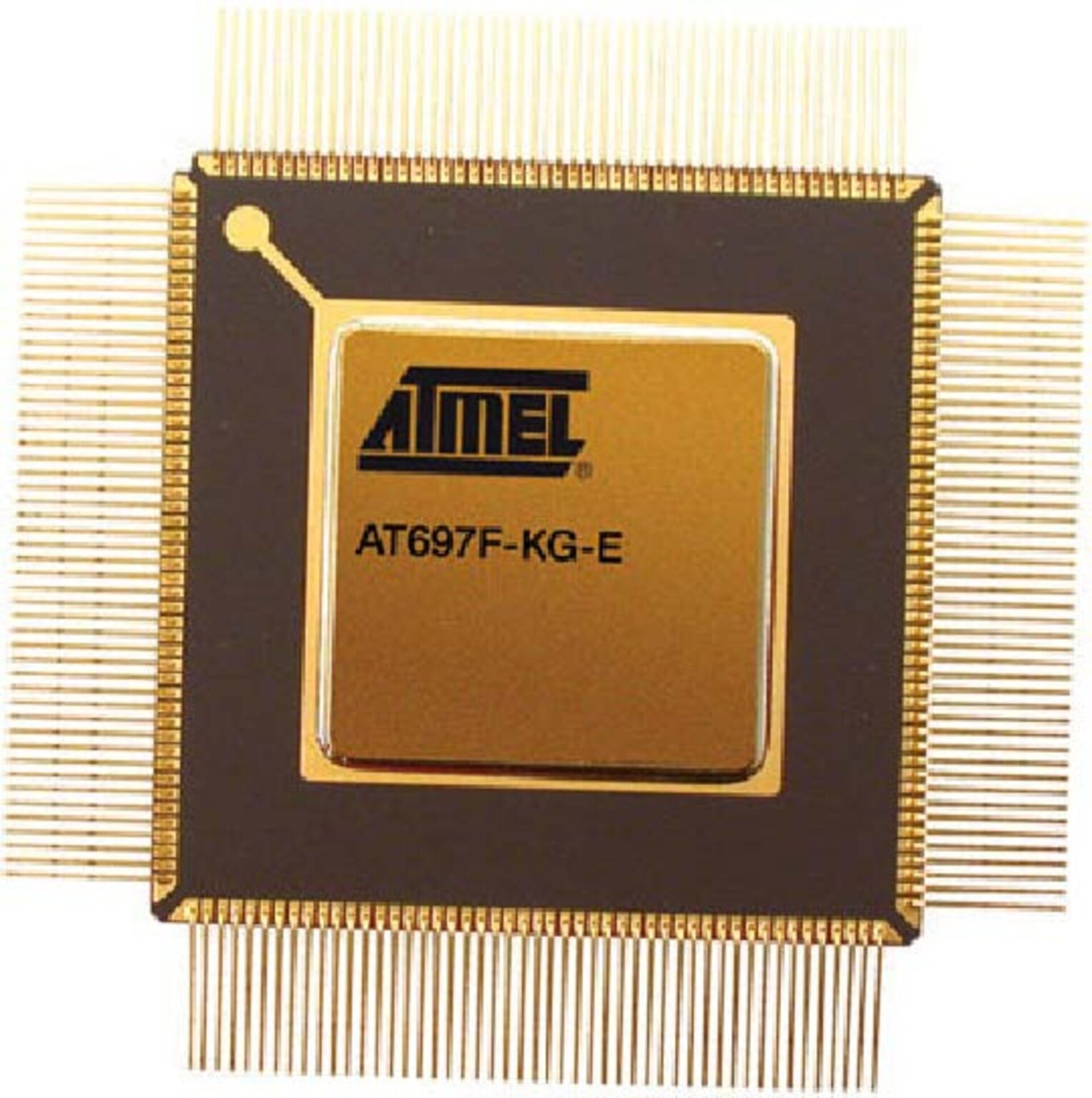 The CPU Shack - History of Microprocessors & CPU Tech